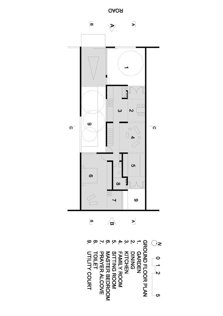The Urban Cast Matharoo Associates