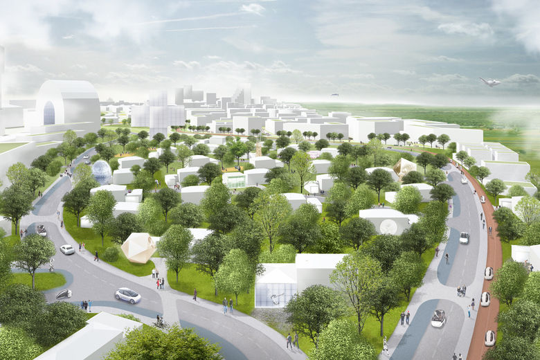 PHV Heidelberg KCAP Zürich