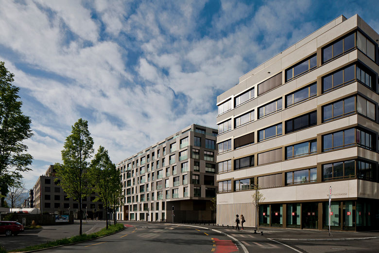 Swiss-Architects | Perfis de arquitetos, engenheiros e designers ...