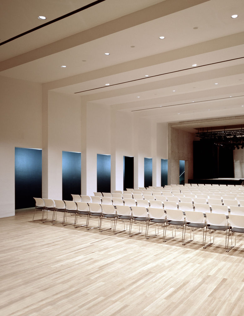 Max Ernst Museum VAN DEN VALENTYN ARCHITEKTUR