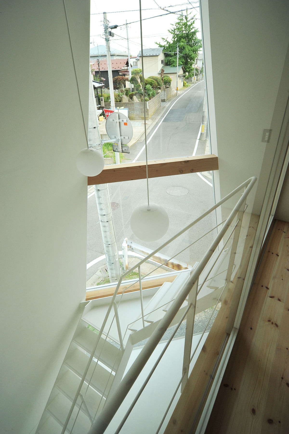 shiro house 東海林健建築設計事務所