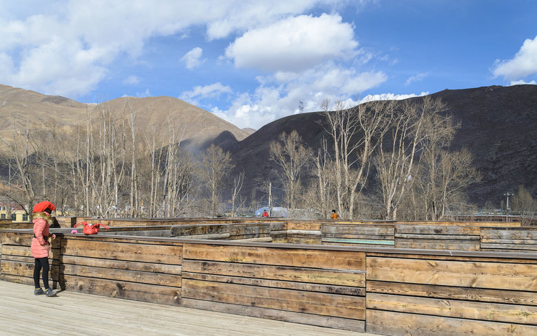 Jianamani Visitor Center Atelier TeamMinus