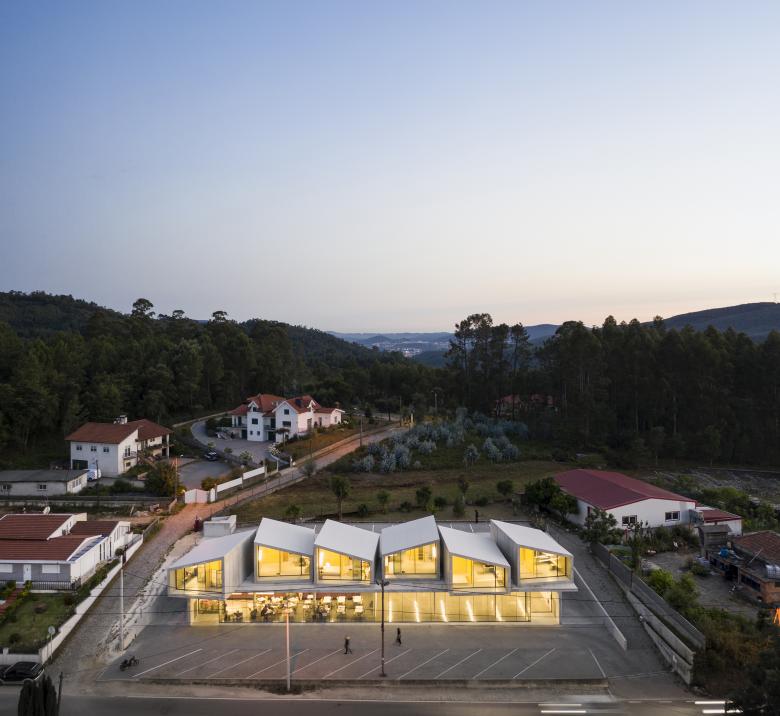 SUMMARY Architects - Porto, Portugal - Architects - Team