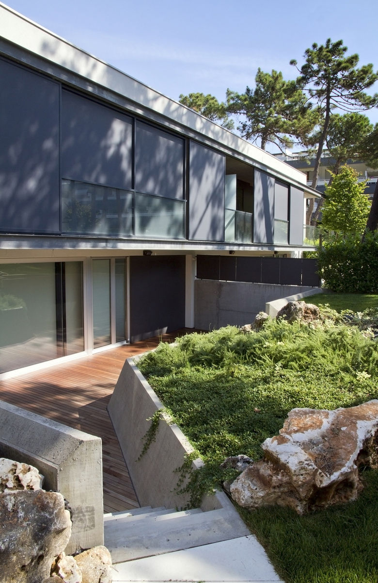 RND Beach House GEZA Architettura