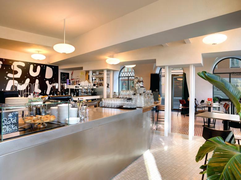 Marktbar und Marktbar Studios LAAC