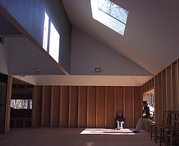 House Asama Atelier Bow-Wow