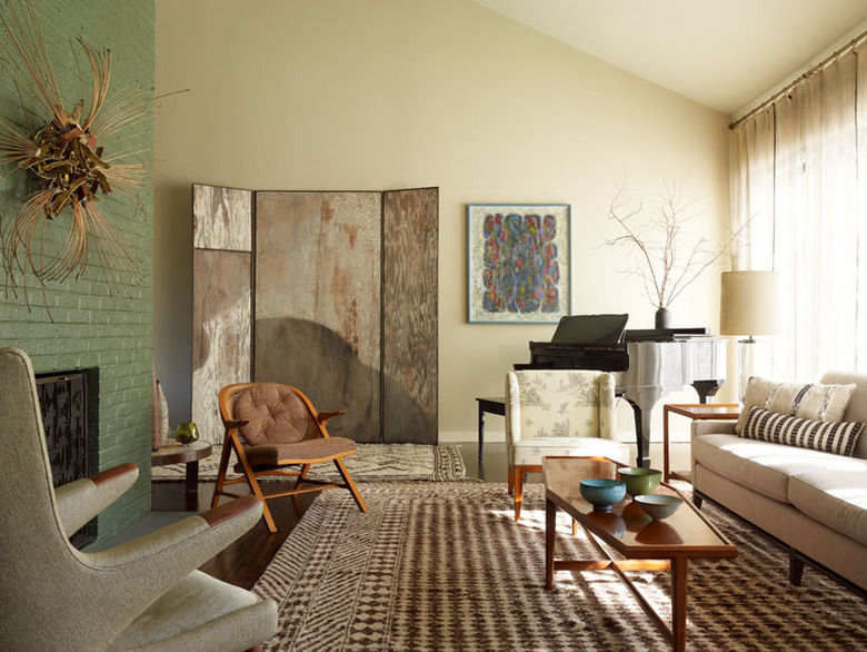 Eastridge House MJ Sagan Architecture