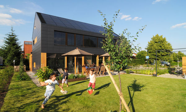 German-Architects | Profile von ausgewählten Architekten, Ingenieuren ...