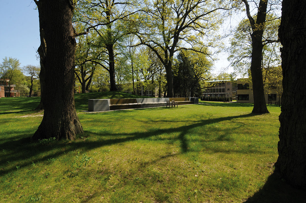 Reemtsma-Park WES LandschaftsArchitektur