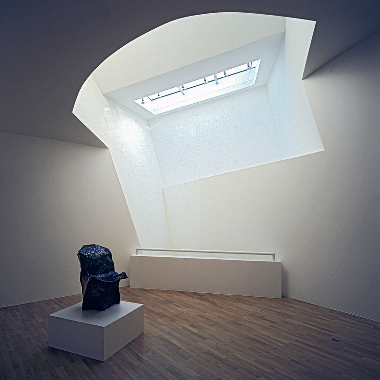 Vitra Design Museum Hans H. Münchhalfen