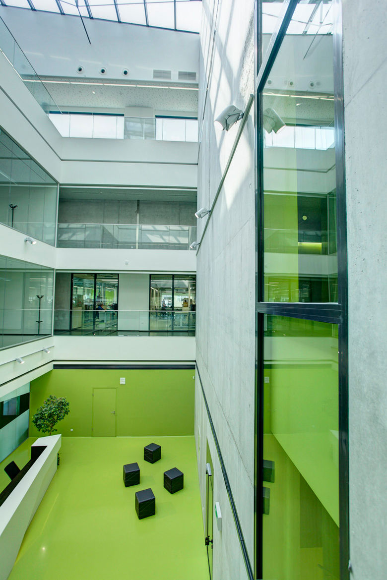 Centillion Sofia DIN A4 Architektur