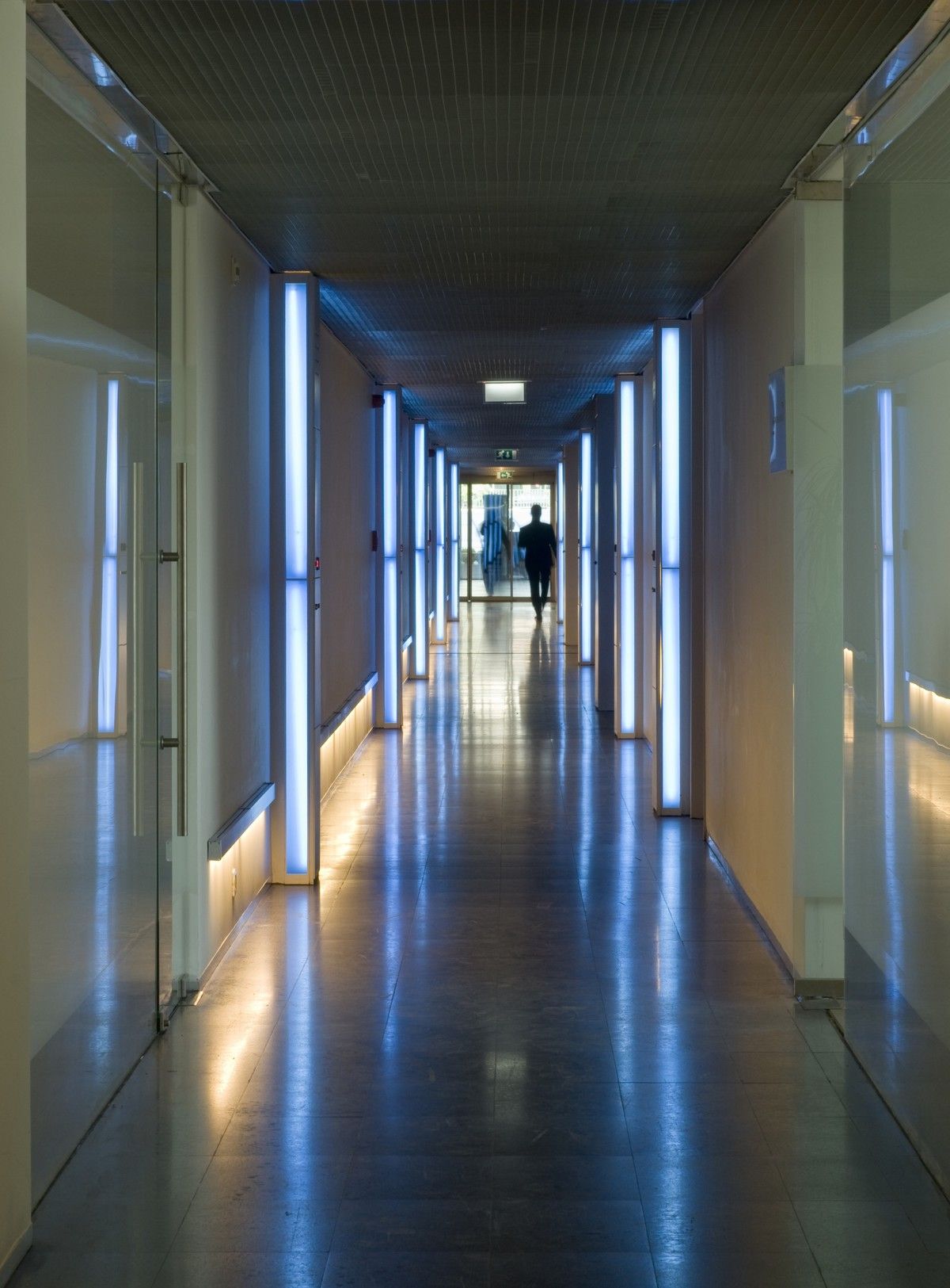 Levent Loft Tabanlioglu Architects