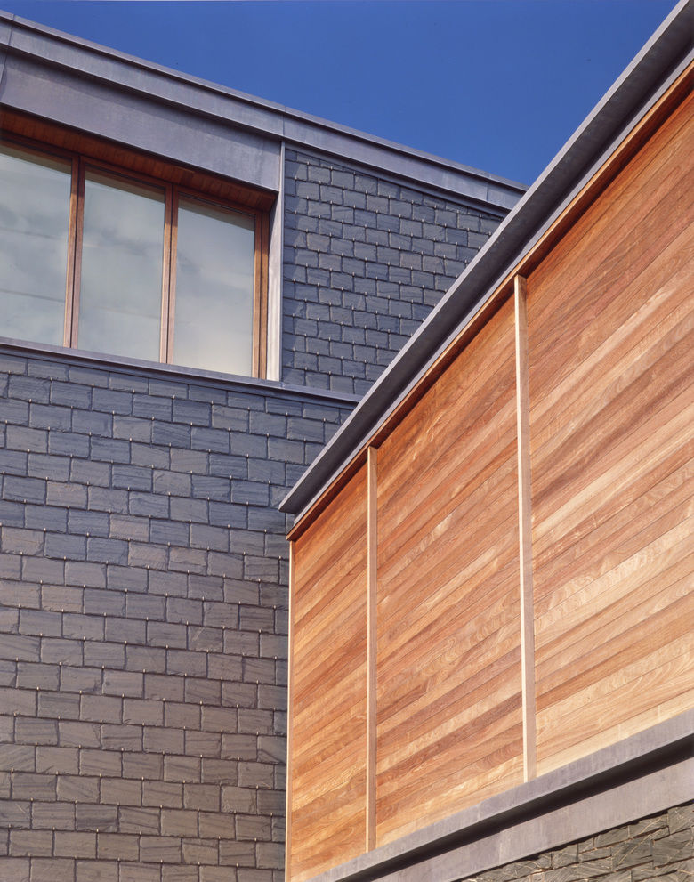 Boston Public Library Machado Silvetti