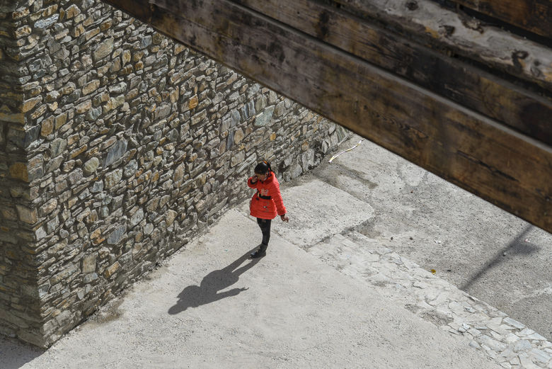 Jianamani Visitor Center Atelier TeamMinus