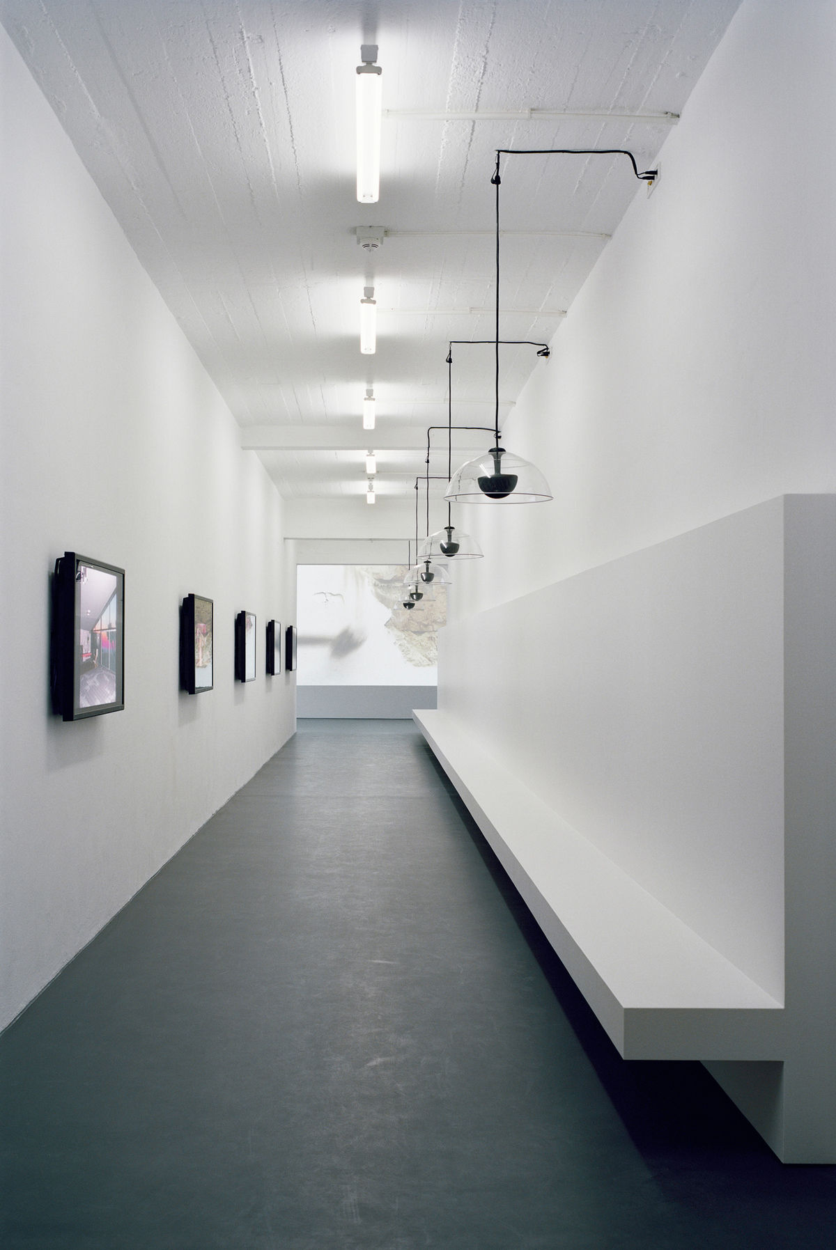 Julia Stoschek Collection KUEHN MALVEZZI