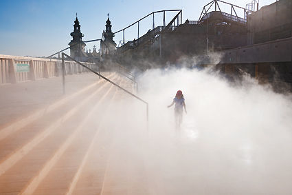 Linz Super Branch Atelier Bow-Wow