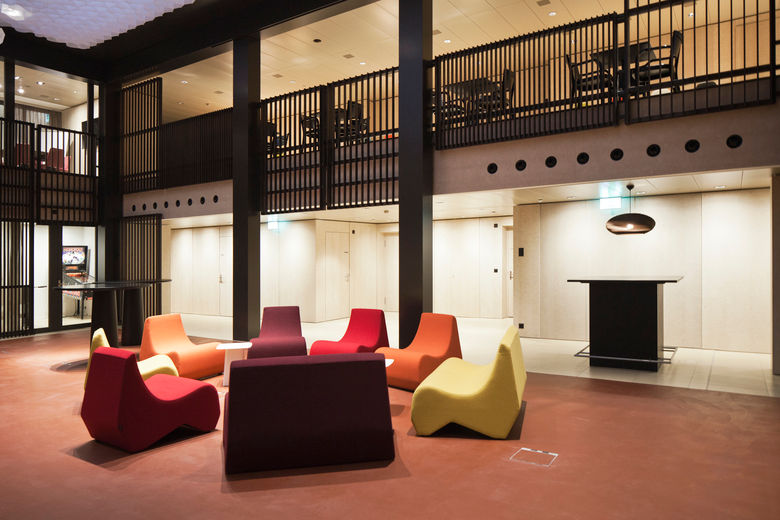 World-Architects | Profiles of Selected Architects, Engineers and Designers