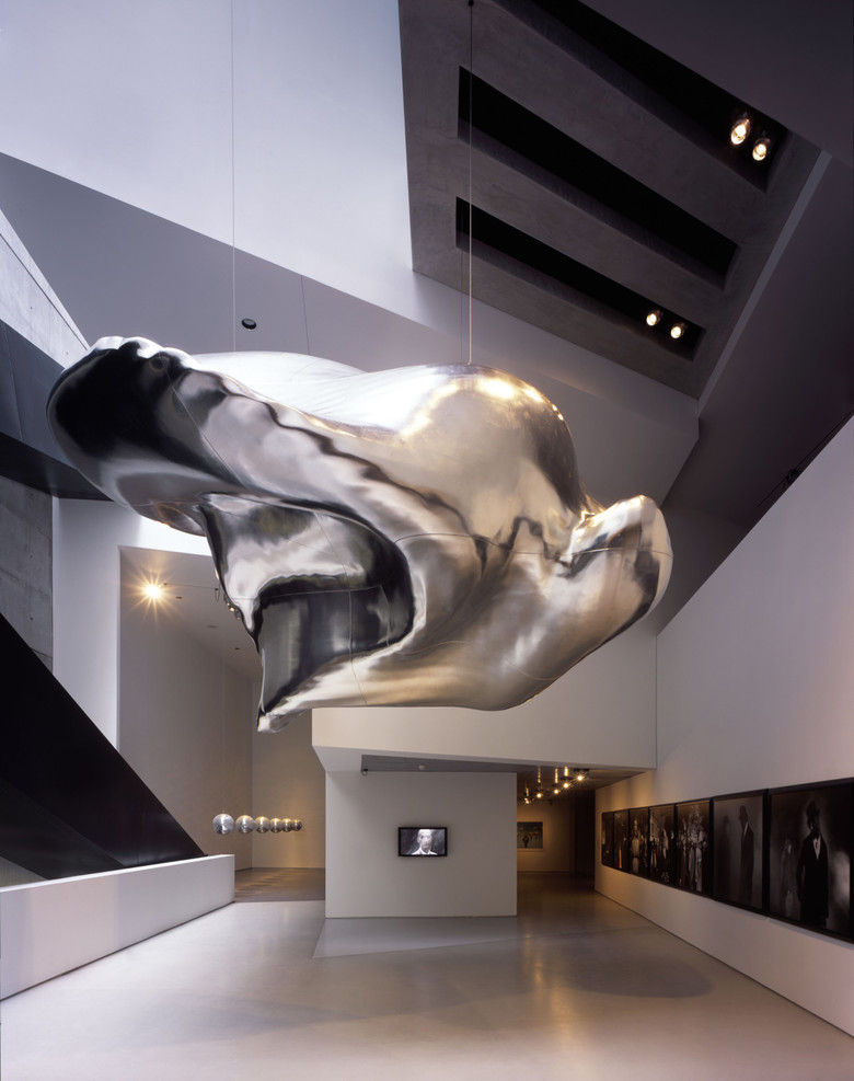 Lois and Richard Rosenthal Center for Contemporary Art OFFICE FOR ...