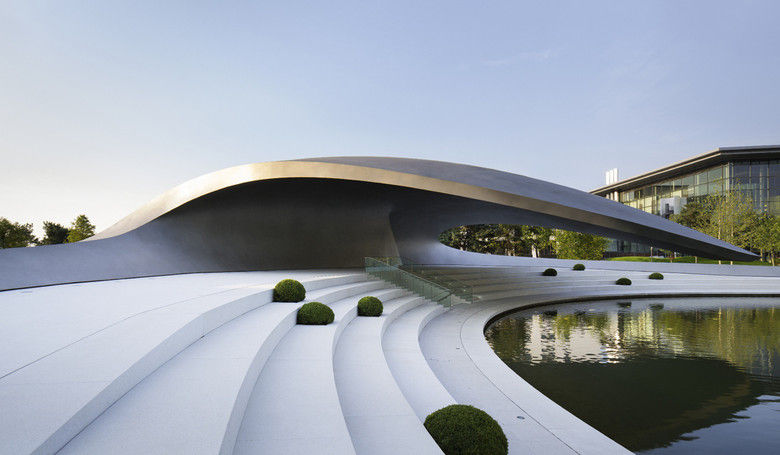 Brazilian-Architects | Profiles of Selected Architects, Engineers and ...