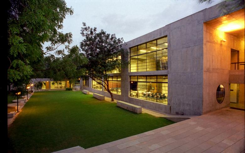 Ahmedabad Management Association HCPDPM