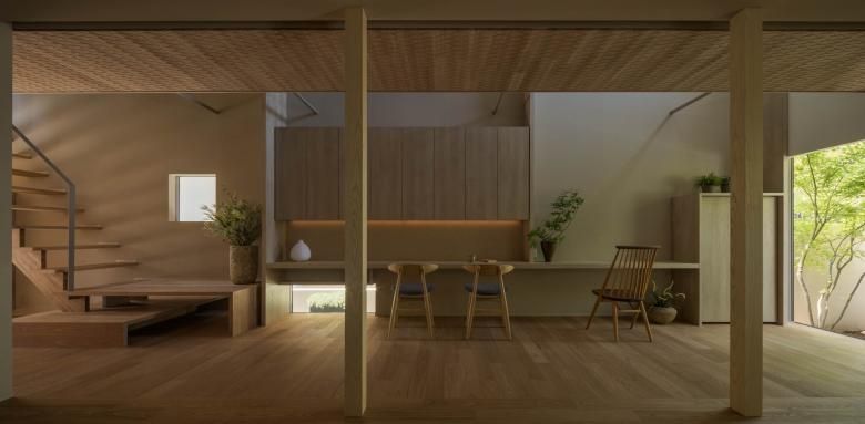 KEN–ARCHITECTS / Kenichi Kohmura - Kanagawa, Japan - Architects