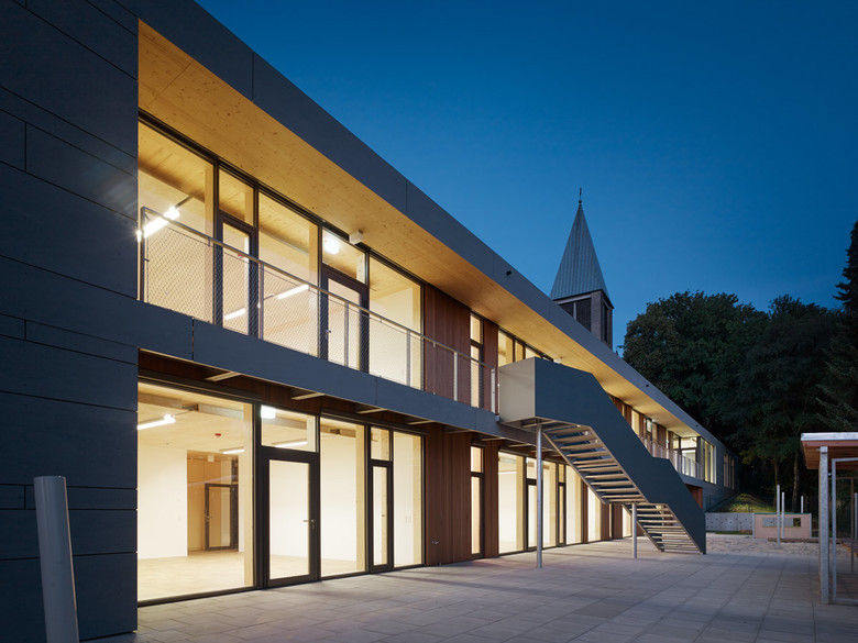 Kita Zamel Krug Simon Wegener