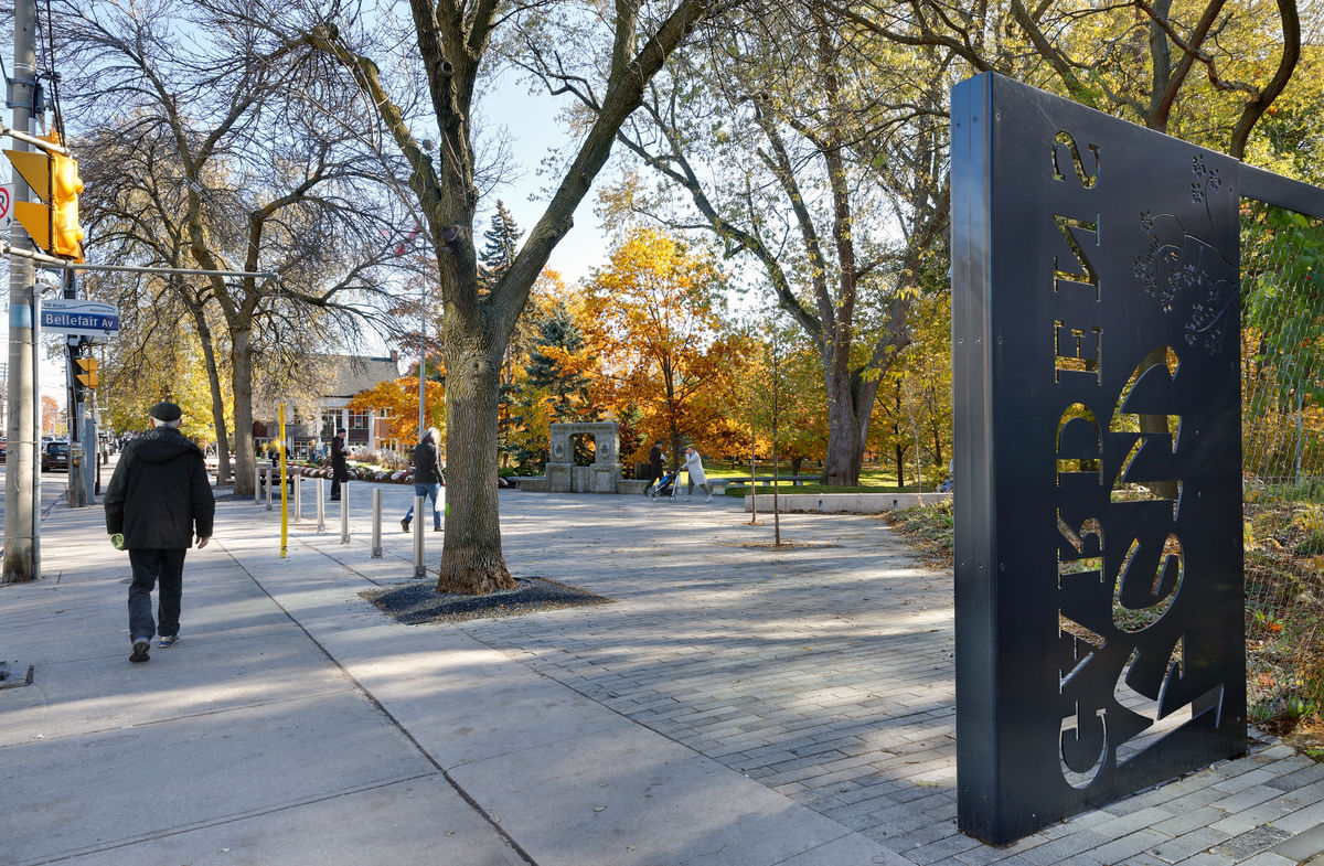 Kew Gardens PLANT Architect Inc.