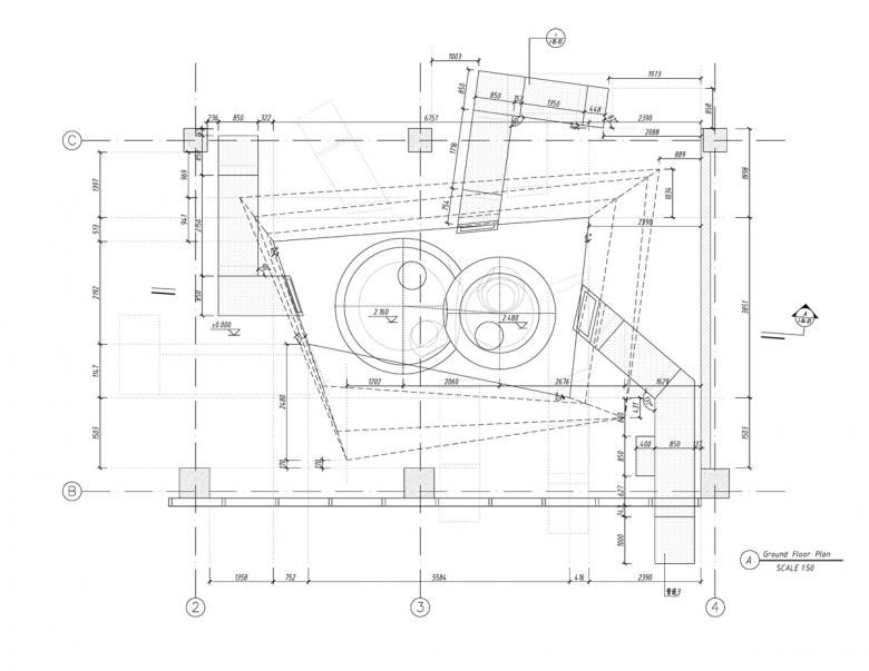 A Walking Box unarchitecte