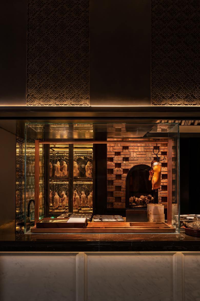 Xin Rong Ji, Chengdu CCD (Cheng Chung Design)