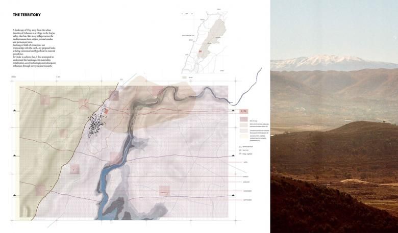 Open: Earth Bound Shaha Raphael