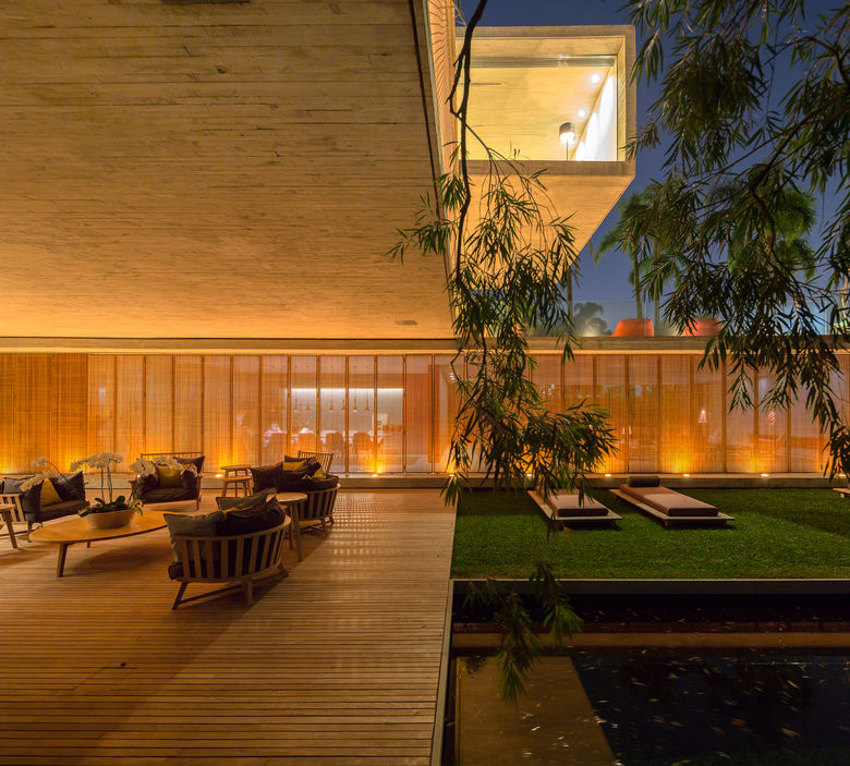 Brazilian-Architects | Profiles of Selected Architects, Engineers and ...