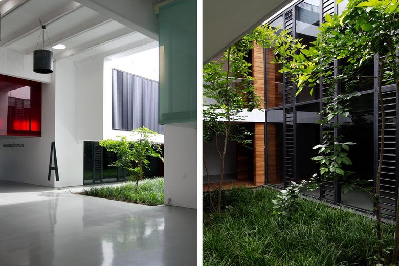 Socota Phoenicia NoCoffee Architects