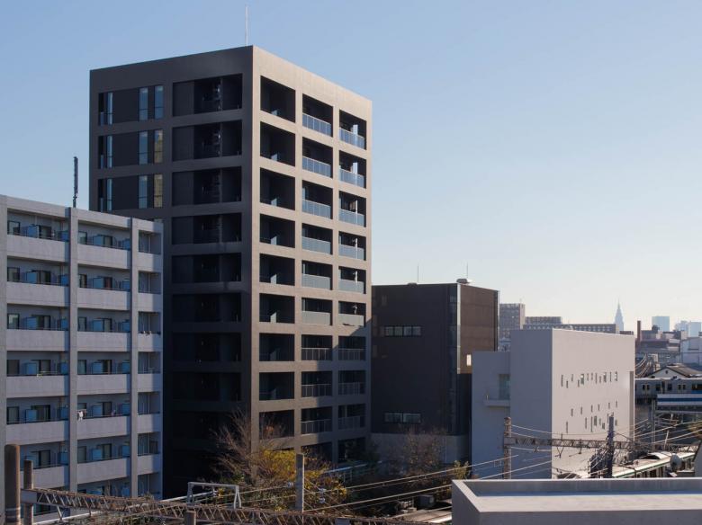 KEN–ARCHITECTS / Kenichi Kohmura - Kanagawa, Japan - Architects