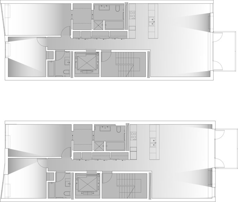 Switch Building nARCHITECTS
