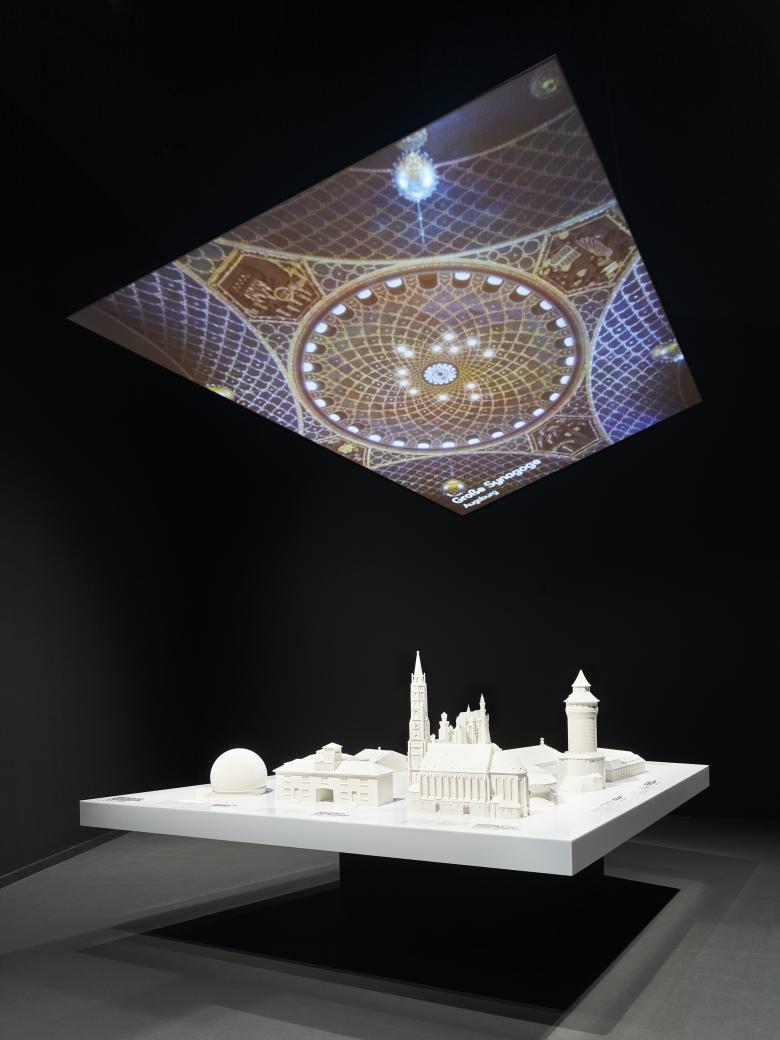 Museum der Bayerischen Geschichte jangled nerves