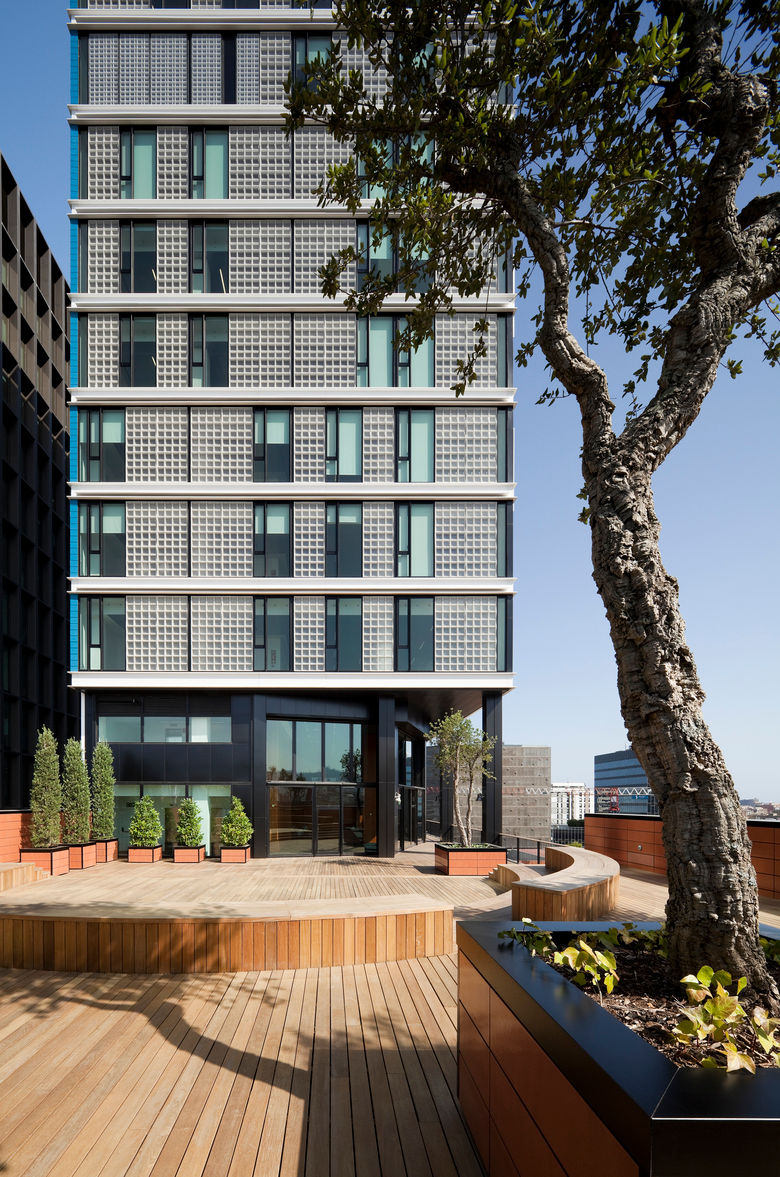 New office building for RBA editors MBM Arquitectes