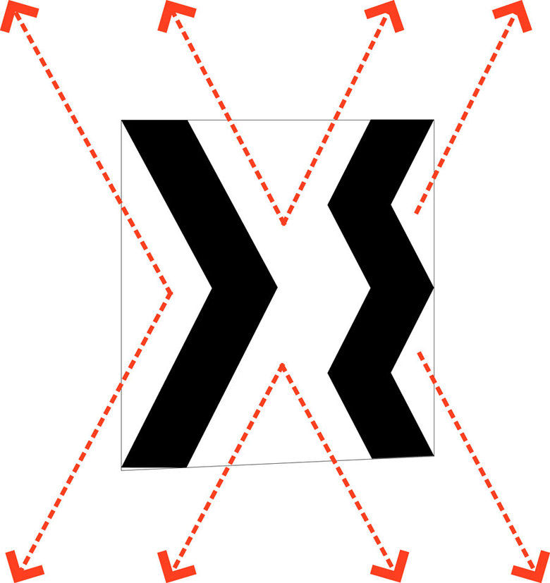 VM Houses (PLOT= BIG + JDS) BIG – Bjarke Ingels Group