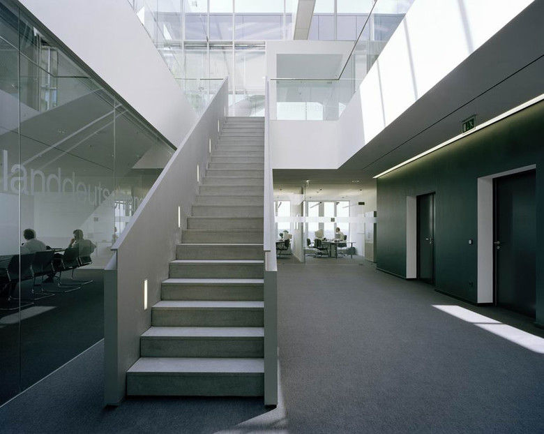 DORMA Headquarter KSP ENGEL