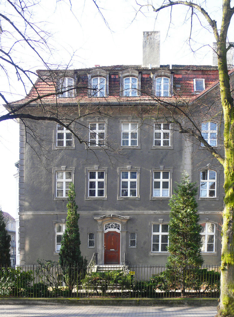Belétage Ludloff Ludloff Architekten