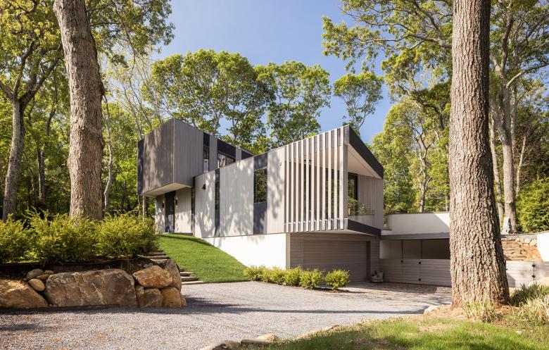 American-Architects | Profiles of Selected Architects, Engineers and ...