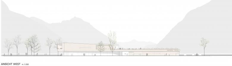 bootshaus am achensee HOLODECK architects