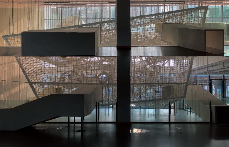 A Walking Box unarchitecte