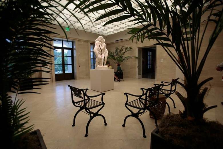 The Clark: Museum Building Selldorf Architects