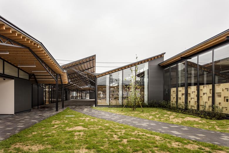 Coelacanth K&H Architects - Tokyo, Japan - Architects - Projects