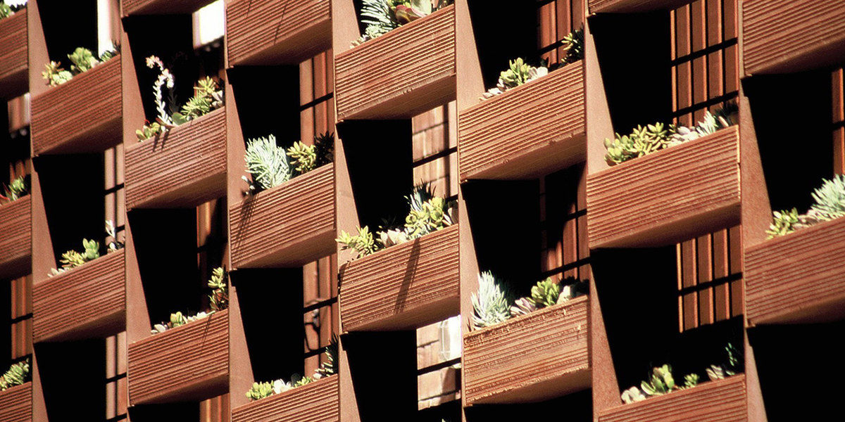 35 dwellings and its areas of transition in the city Estudi D ...