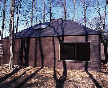 House Asama Atelier Bow-Wow