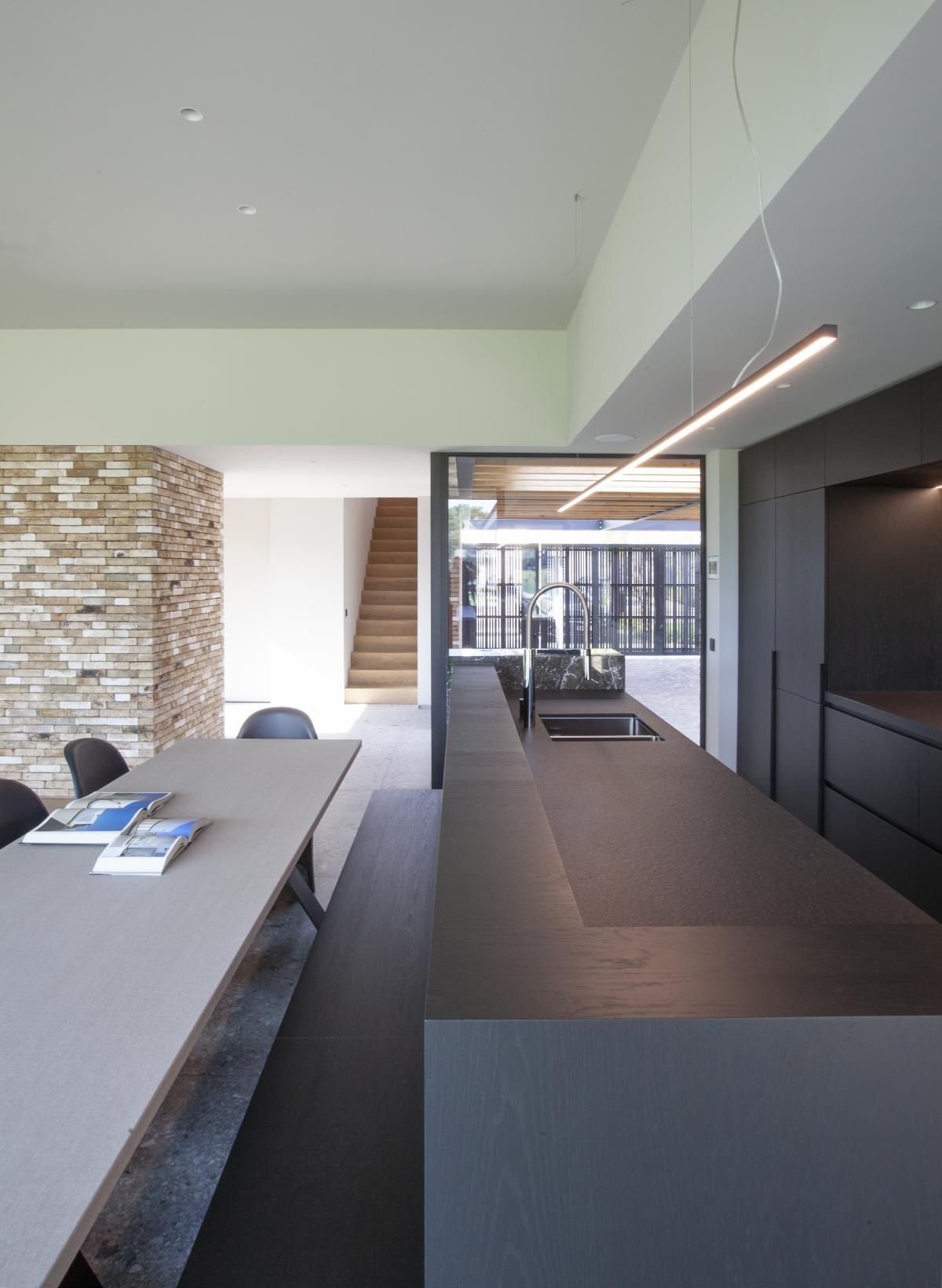 House JK ARCHITECTSLAB