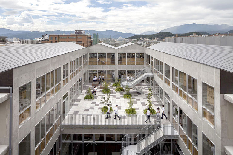 Coelacanth K&H Architects - Tokyo, Japan - Architects - Projects