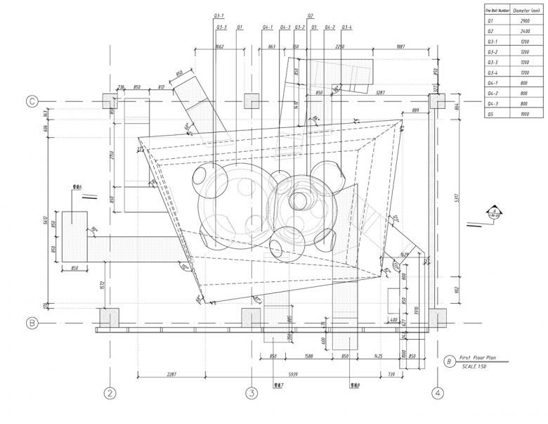 A Walking Box unarchitecte