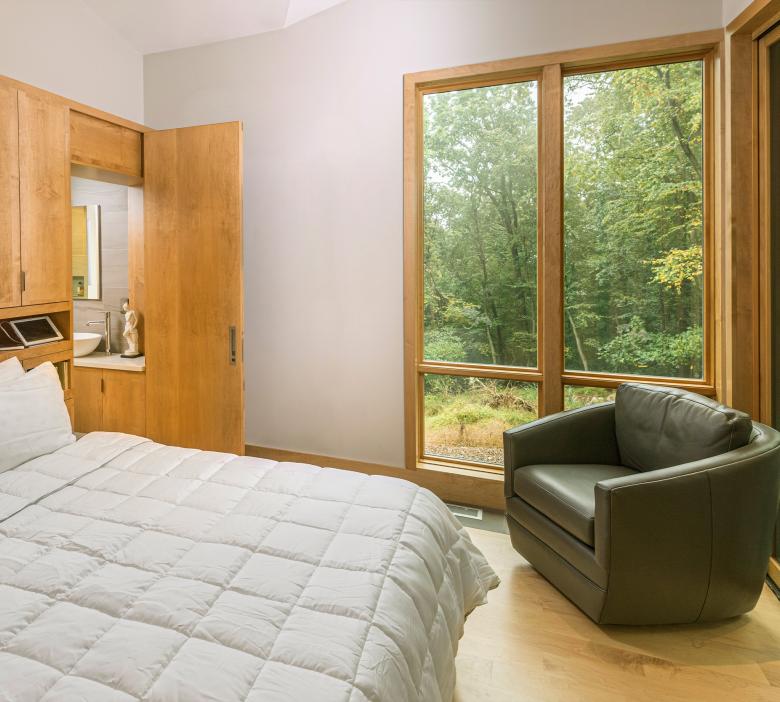 The Ashmead House Duvall Decker